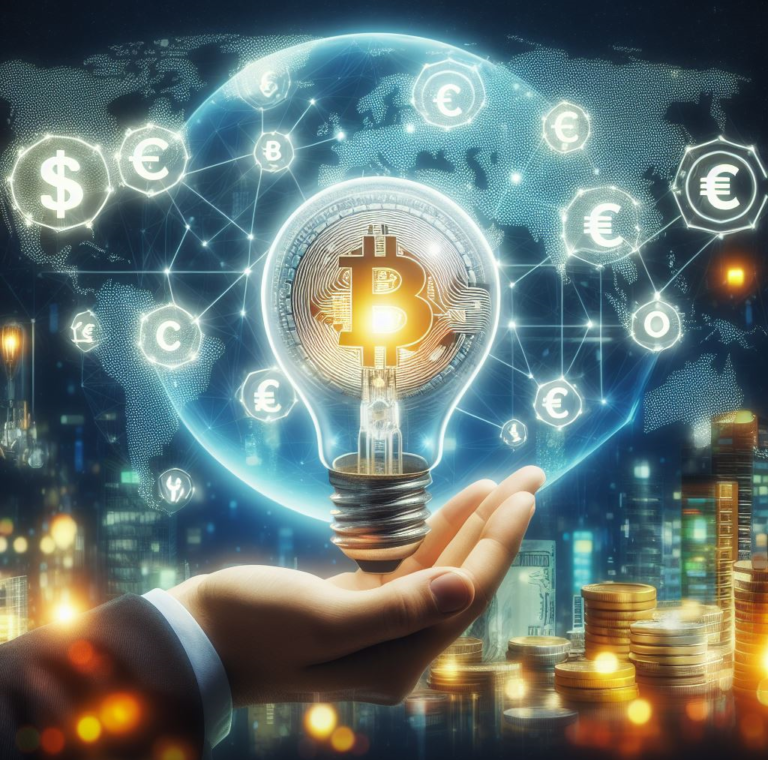 Intercambio de activos virtuales y fiduciarios para empresas ...
