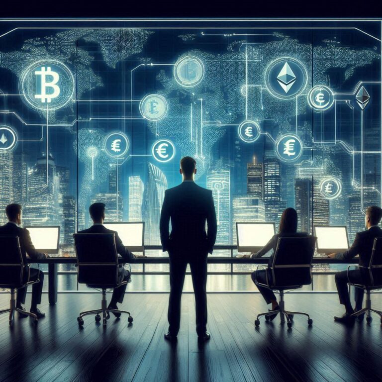 Proveedor de servicios de activos virtuales: Consejos para elegir un ...