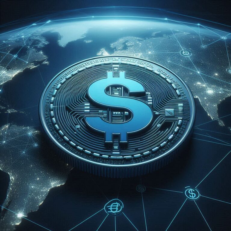 ¿Qué es USDC? Historia y principales características - Pilsenga Blog